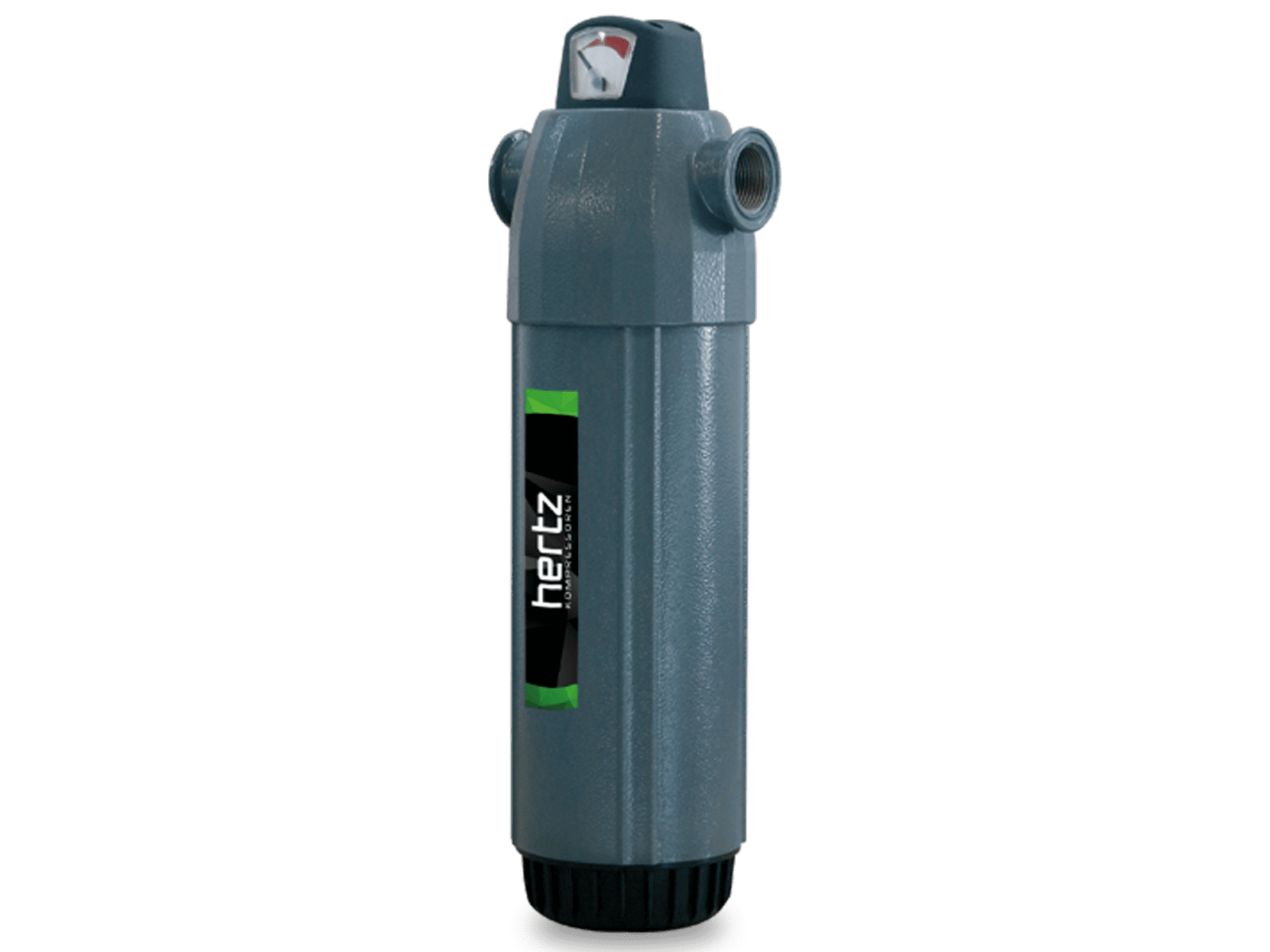 Hertz | Compressed Air Filters - All Air, Inc.