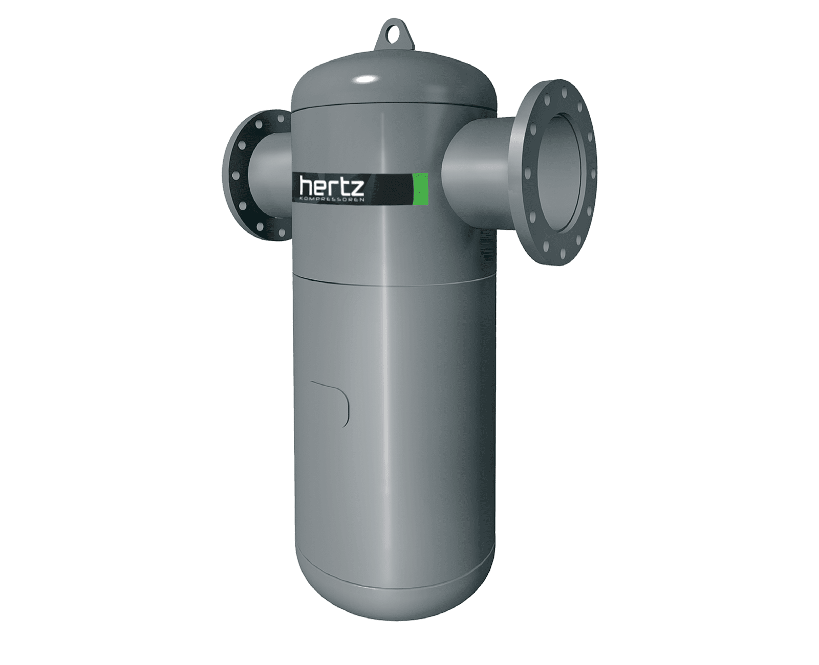 Hertz | Compressed Air Filters - All Air, Inc.