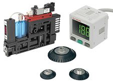 Home - All Air, Inc. - Pneumatic and Electronic Components